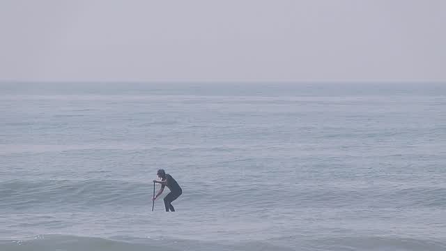 Post Hurricane Elsa Surf- 7/10/2021 - Soloshot